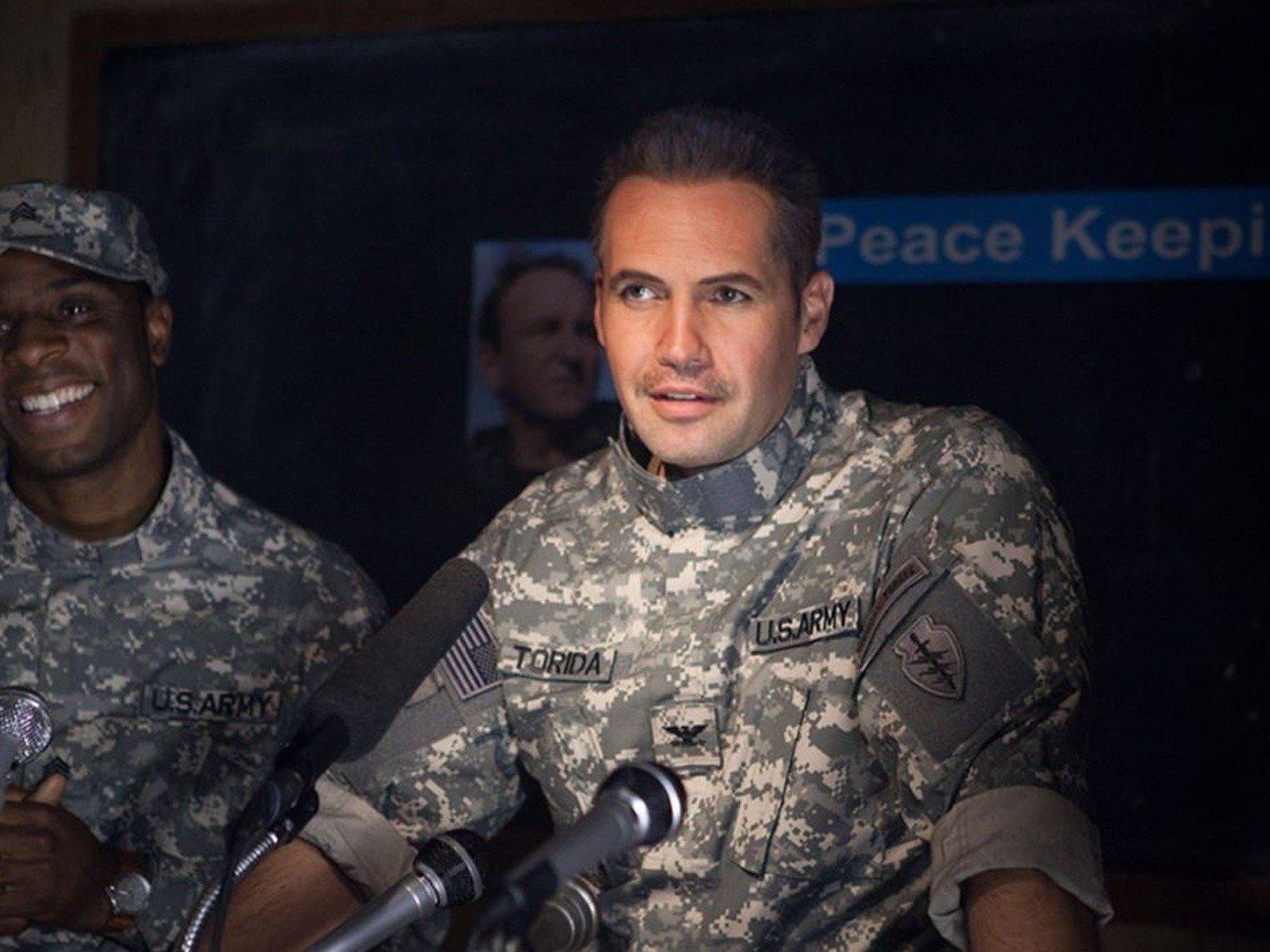 Mercenaries (2011) on TV | Channels and schedules | TV24.co.uk