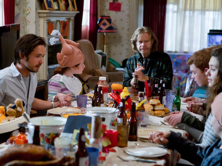 Shameless on TV | Series 2 Episode 11 | Channels and schedules | TV24.co.uk