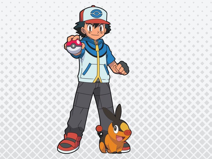 Pokemon BW: Rival Destinies on TV | Series 15 Episode 30 | Channels and ...