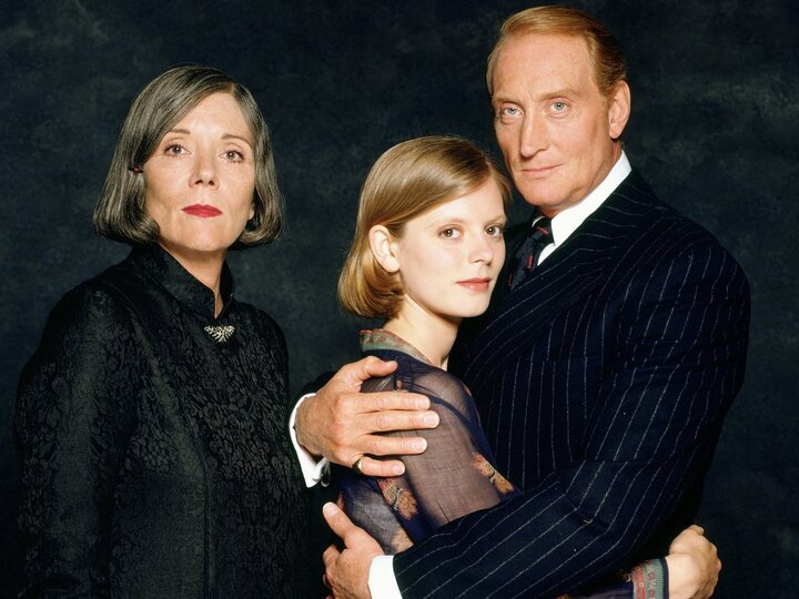 Rebecca on TV | Channels and schedules | TV24.co.uk