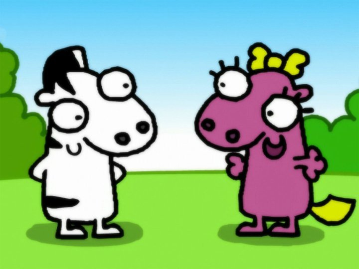 Fluffy Gardens on TV | Channels and schedules | TV24.co.uk