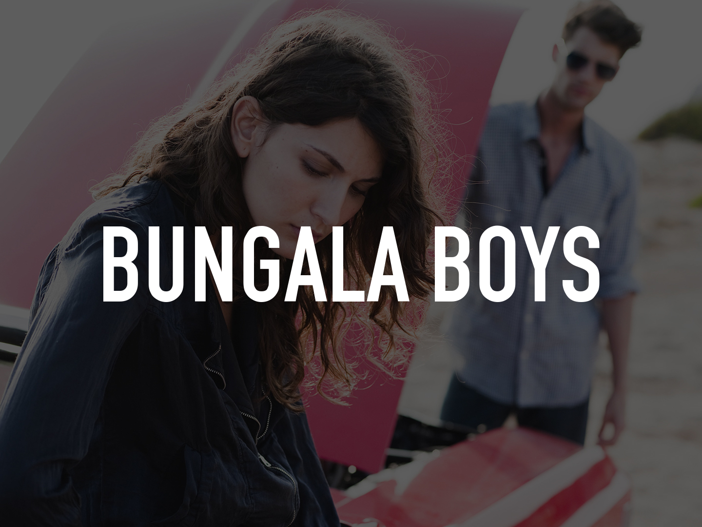 Bungala Boys (1961) on TV | Channels and schedules | tv24.co.uk