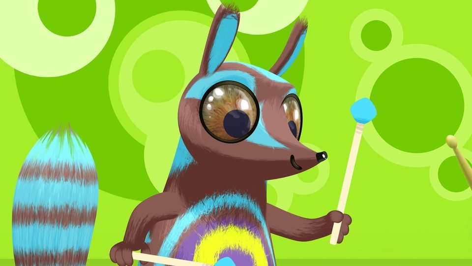 Numtums on TV | Series 2 Episode 11 | Channels and schedules | TV24.co.uk