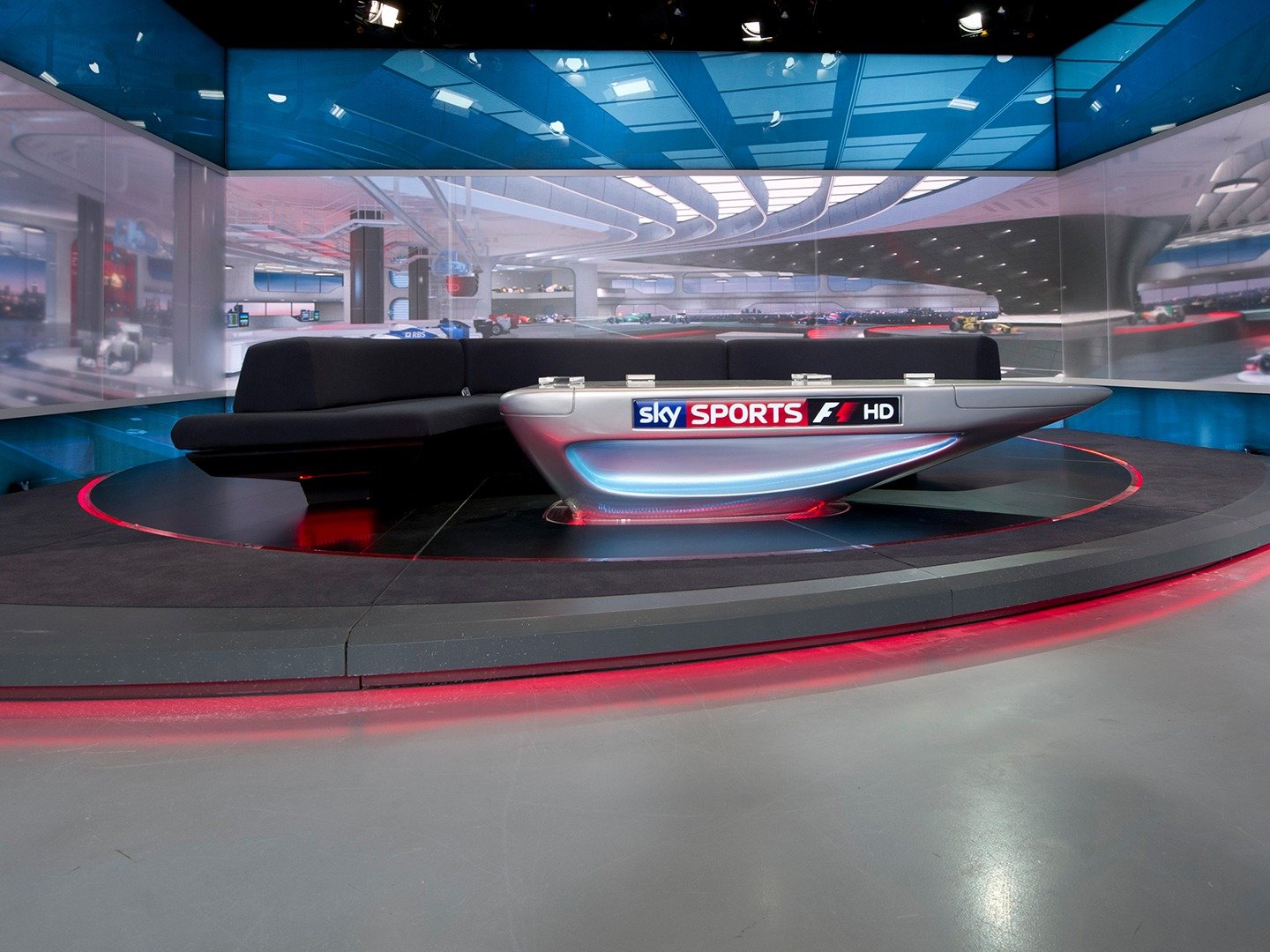 2025 Season Preview (The F1 Show) on TV | Channels and schedules | tv24 ...