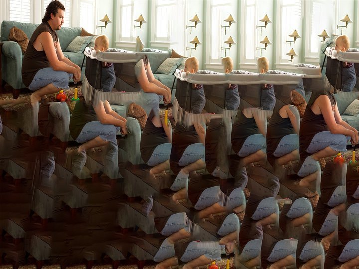 Eastbound & Down on TV | Series 3 Episode 8 | Channels and schedules ...