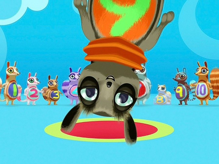 Numtums on TV | Series 1 Episode 6 | Channels and schedules | TV24.co.uk