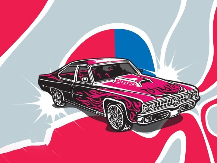 Pimp My Ride on TV | Series 6 Episode 18 | Channels and schedules ...