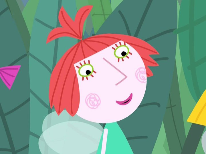 Ben a Mali a'u Byd Bach o Hud on TV | Channels and schedules | TV24.co.uk