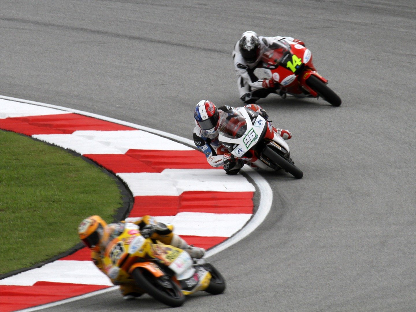 Snetterton (British Superbikes Motorcycle Racing Extra) on TV ...