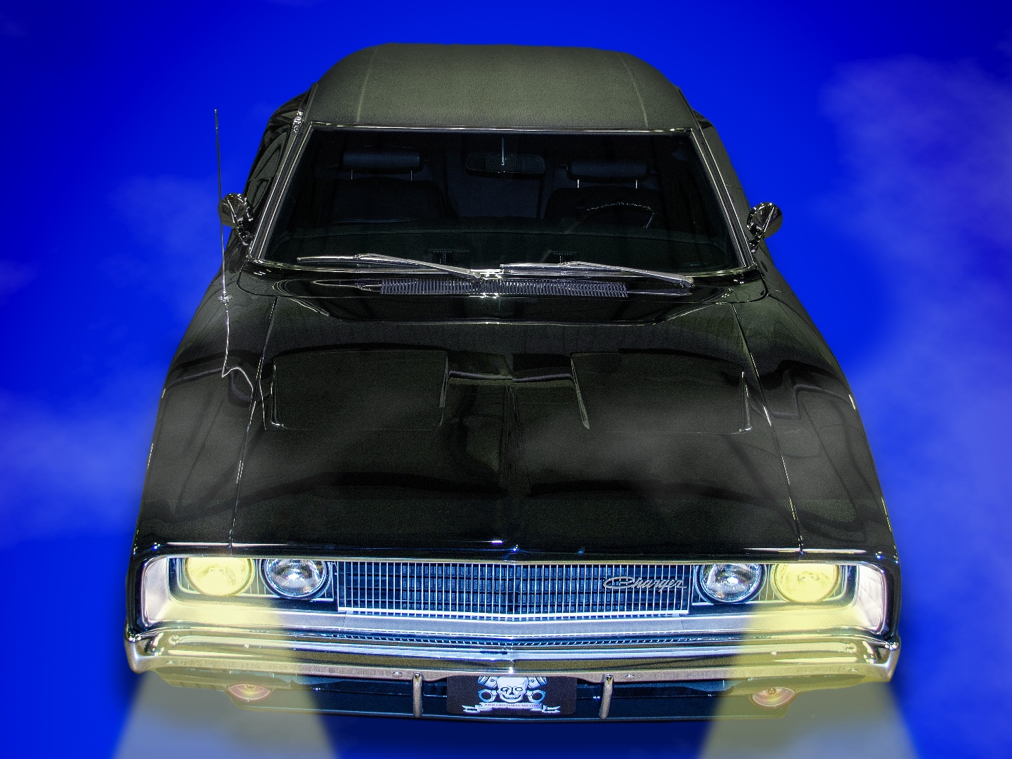 Graveyard Carz on TV | Season 4 Episode 2 | Channels and schedules ...