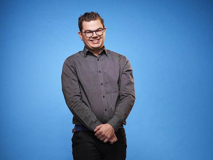 The Undateables on TV | Series 10 Episode 1 | Channels and schedules ...