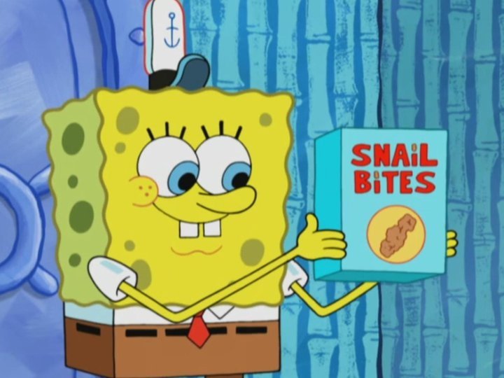 SpongeBob SquarePants on TV | Channels and schedules | TV24.co.uk