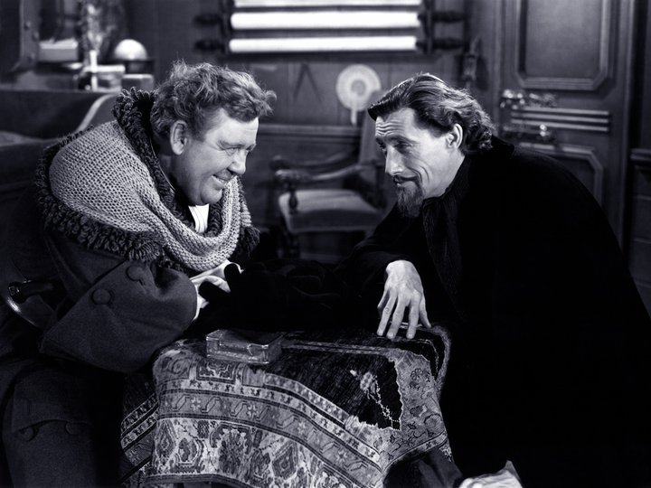 Captain Kidd (1945) on TV | Channels and schedules | tv24.co.uk