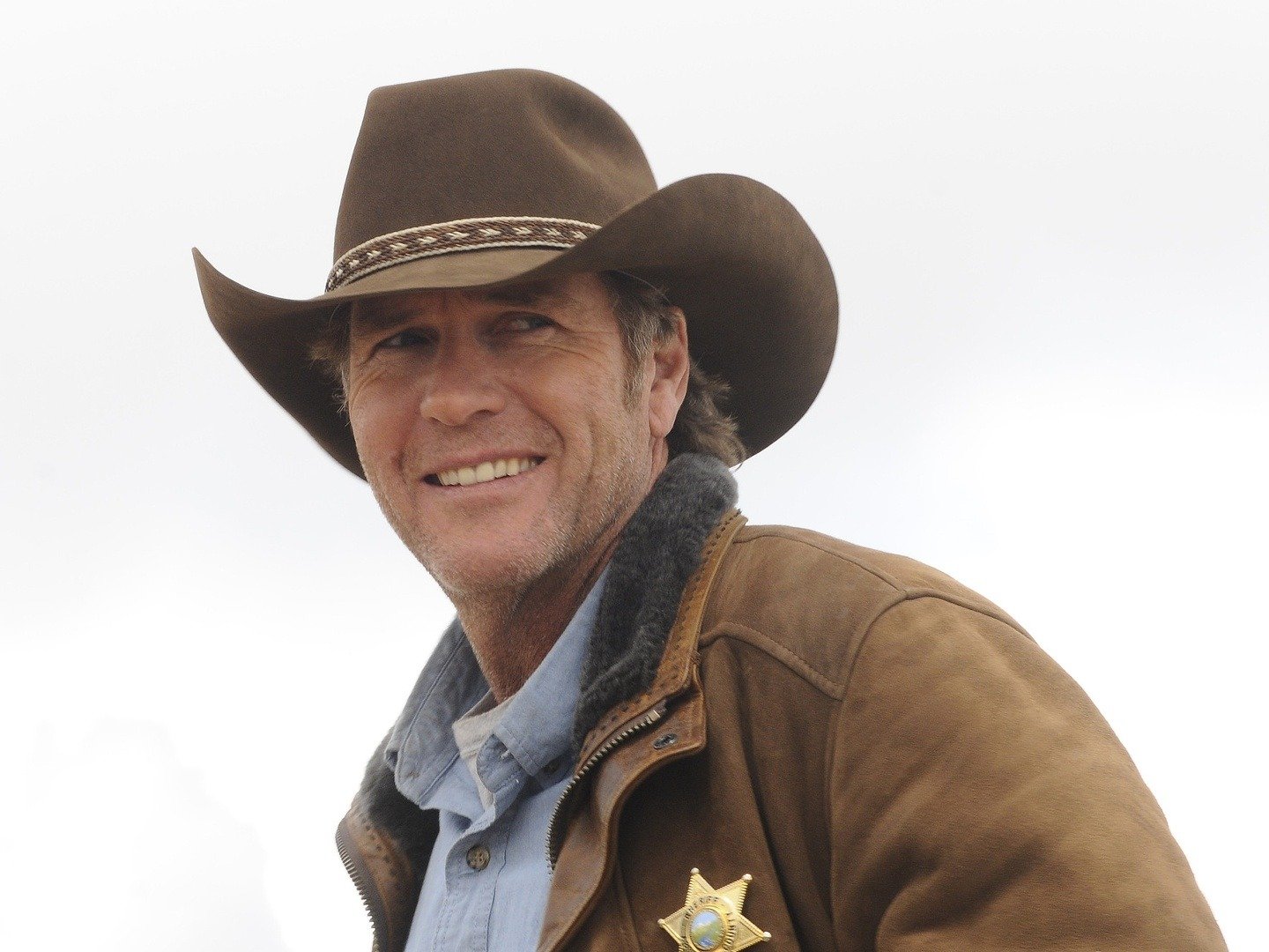 Longmire on TV | Season 1 Episode 2 | Channels and schedules | tvgenius.com