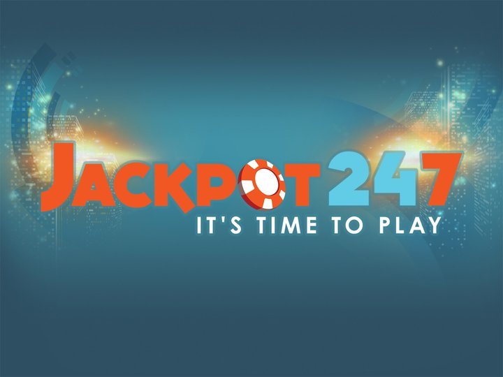 Jackpot247 on TV | Channels and schedules | tv24.co.uk
