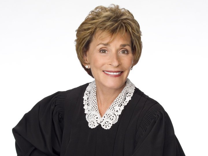 Judge Judy on TV | Series 12 Episode 238 | Channels and schedules ...