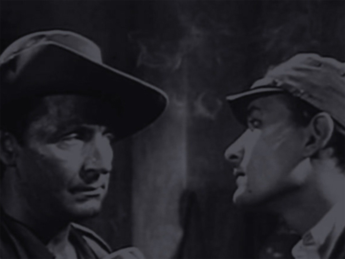 The Hand (1960) on TV | Channels and schedules | TV24.co.uk