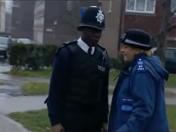 The Bill on TV | Series 21 Episode 36 | Channels and schedules | tv24.co.uk