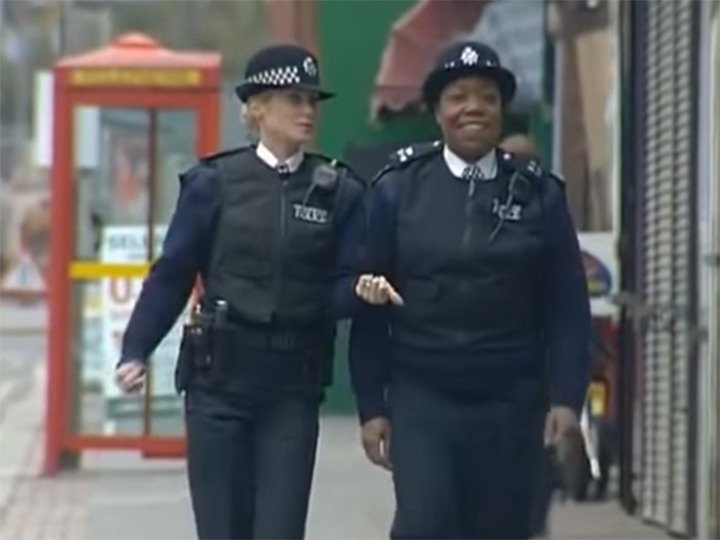 The Bill on TV | Series 21 Episode 40 | Channels and schedules | tv24.co.uk