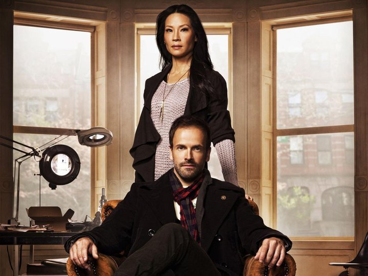 Elementary on TV | Series 1 Episode 14 | Channels and schedules | tv24 ...
