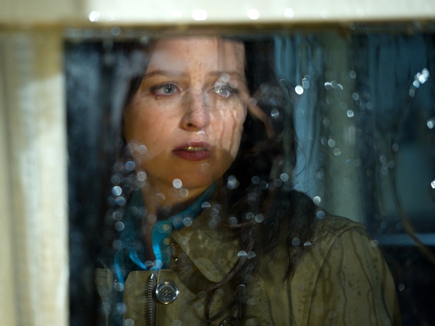 Continuum on TV | Season 1 Episode 4 | Channels and schedules ...