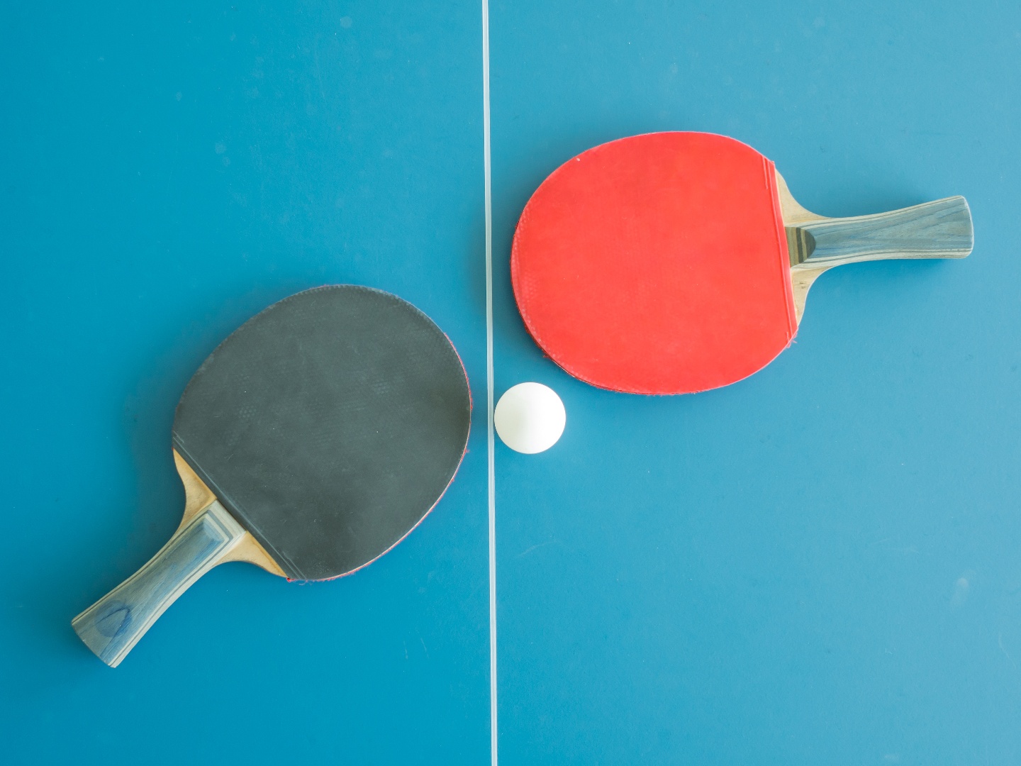 VM, Doha, Herrsingel (Bordtennis) på TV | Tider och kanaler | tv24.se