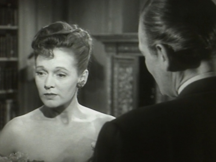 Never Look Back (1952) on TV | Channels and schedules | tv24.co.uk