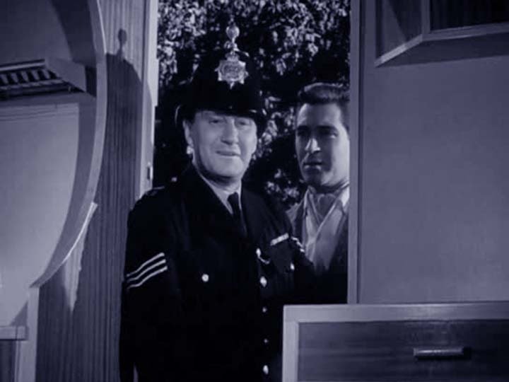 Bond of Fear (1958) on TV | Channels and schedules | TV24.co.uk
