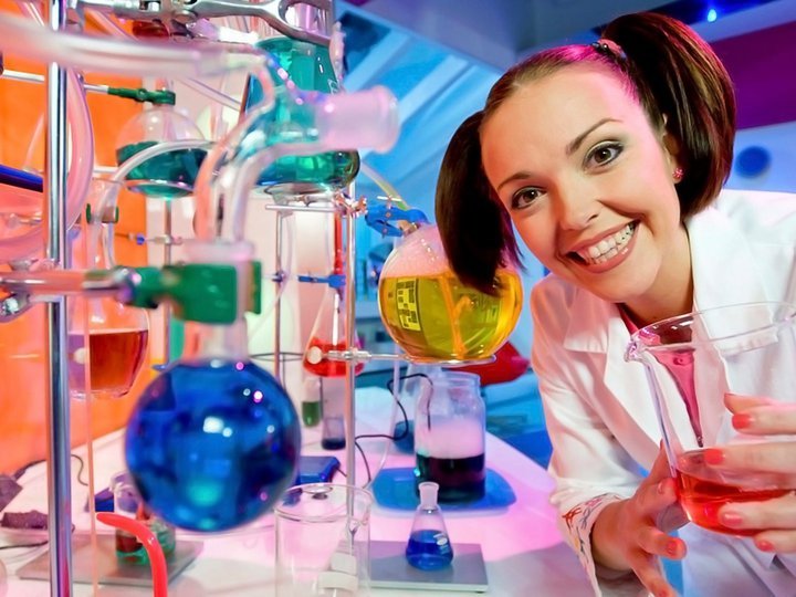 Nina and the Neurons: In the Lab on TV | Series 5 Episode 2 | Channels ...