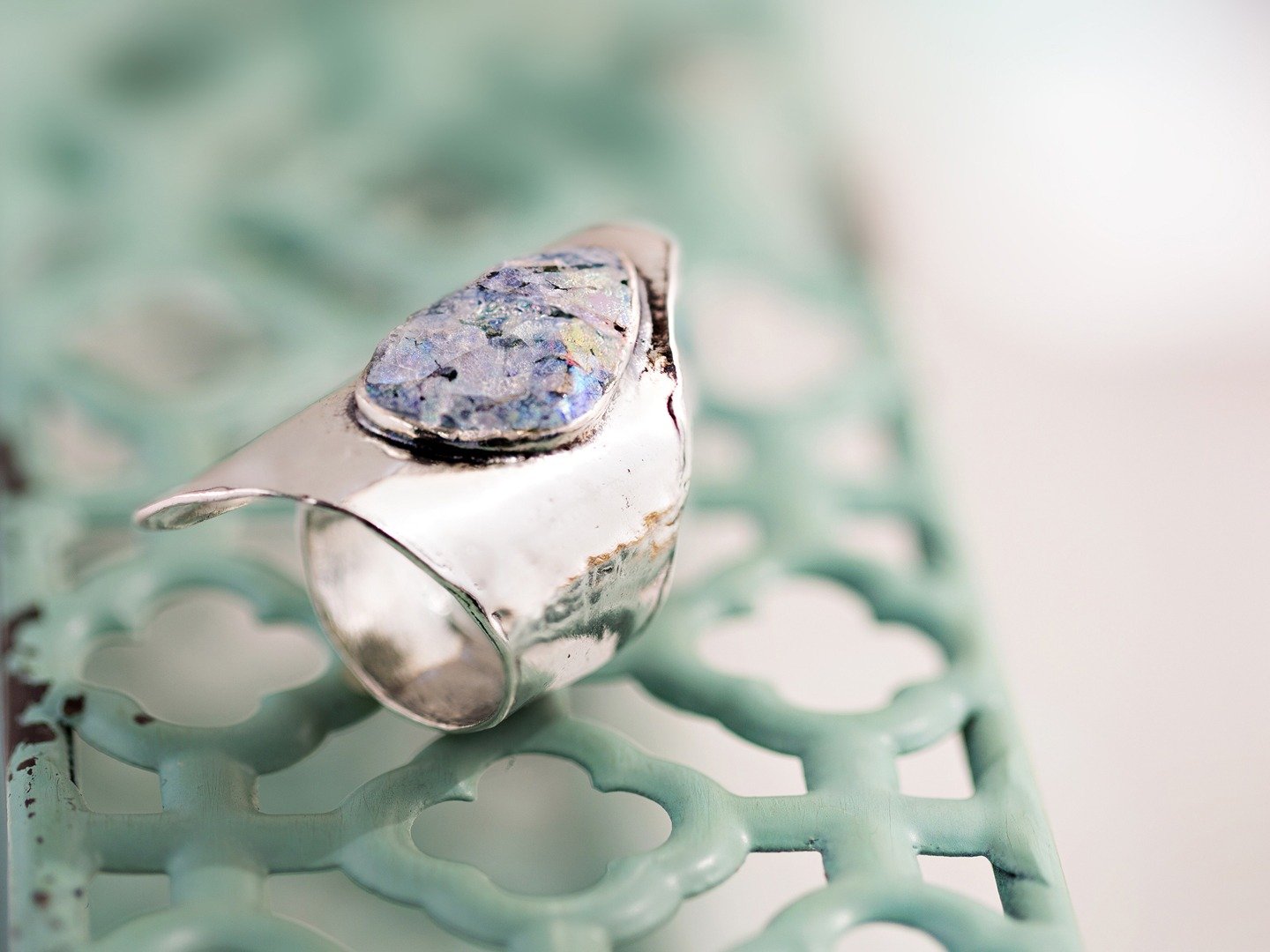 Artisan of Israel Jewelry Collection on TV | Channels and schedules ...