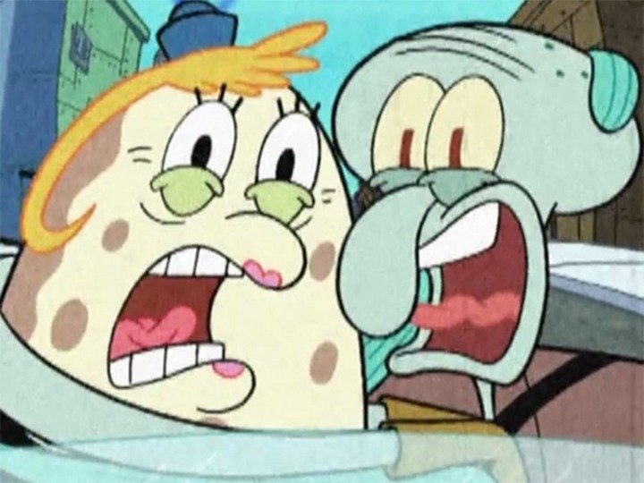 SpongeBob SquarePants on TV | Channels and schedules | TV24.co.uk