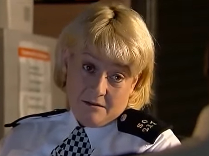 The Bill on TV | Series 21 Episode 94 | Channels and schedules | tv24.co.uk