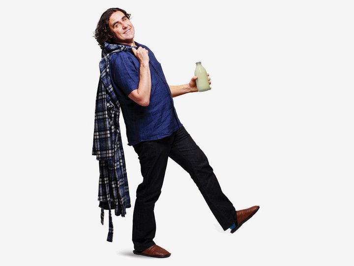 Micky Flanagan's Out Out Tour on TV | Channels and schedules | TV24.co.uk
