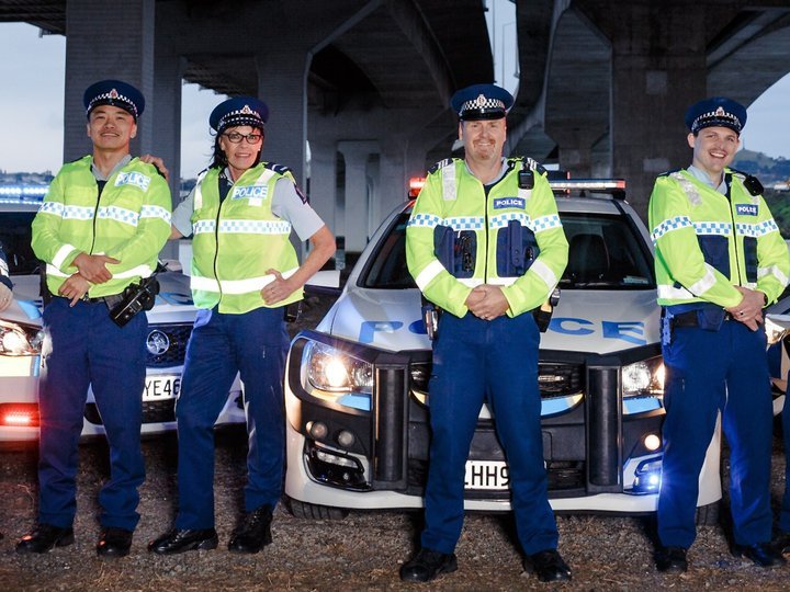 Motorway Patrol on TV | Series 5 Episode 3 | Channels and schedules ...