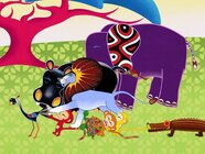 Tinga Tinga Tales On TV Series 2 Episode 6 Channels And Schedules