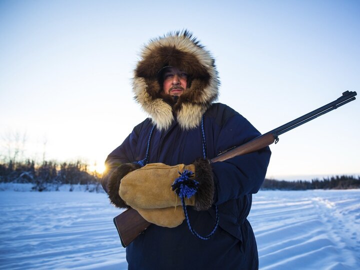 Yukon Men on TV | Series 1 Episode 4 | Channels and schedules | tv24.co.uk