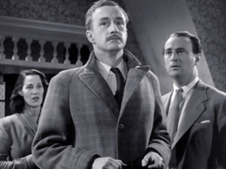 Assassin for Hire (1951) on TV | Channels and schedules | TV24.co.uk