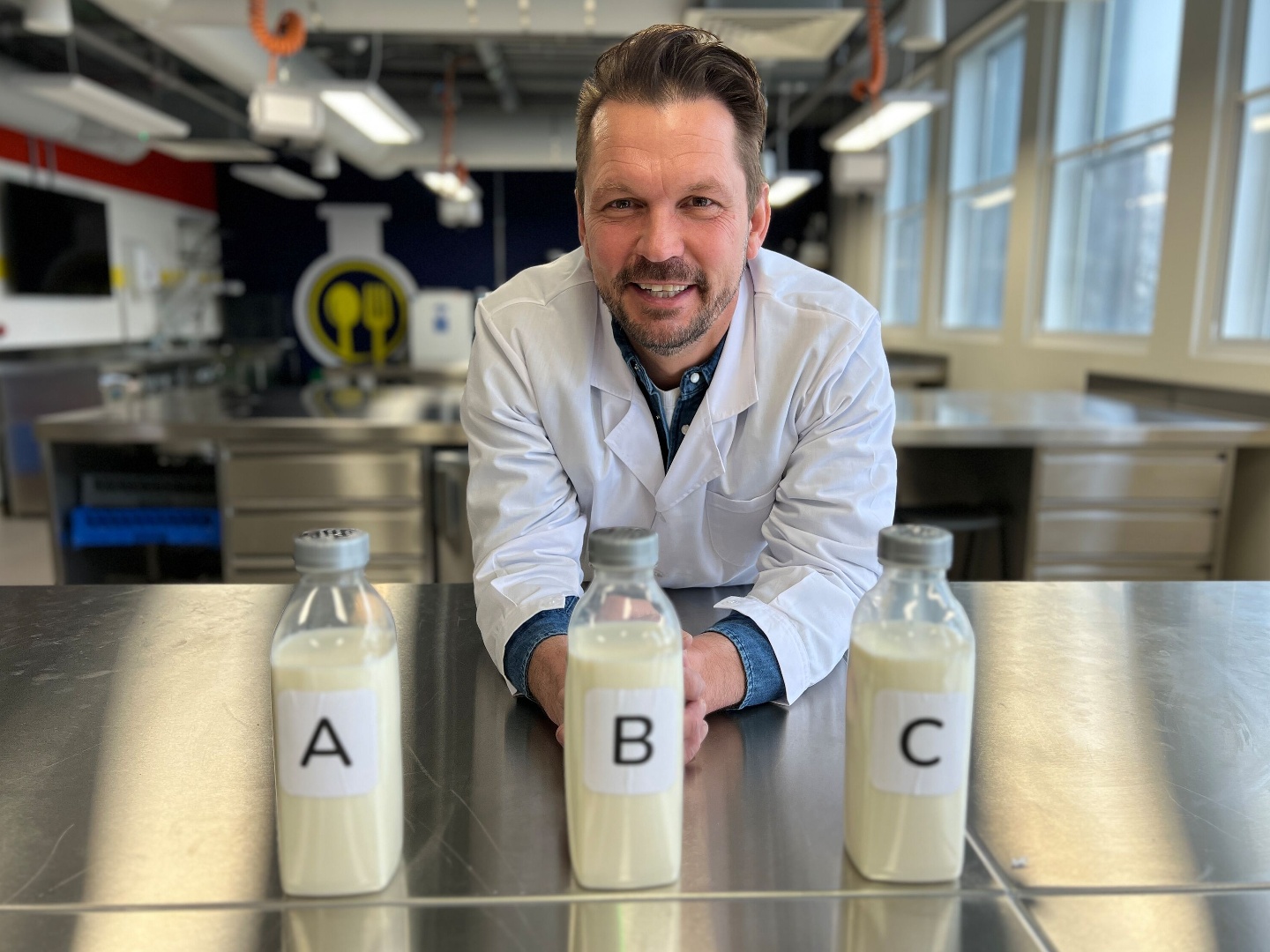 Food Unwrapped on TV | Channels and schedules | tv24.co.uk