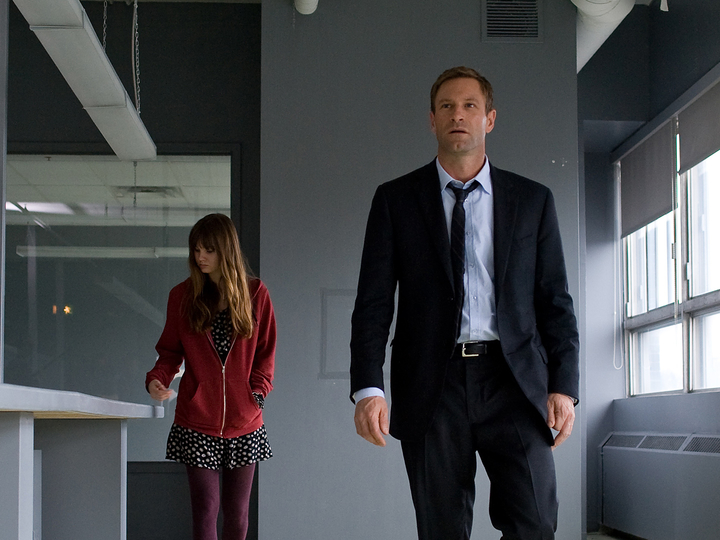 The Expatriate (2012) on TV | Channels and schedules | TV24.co.uk