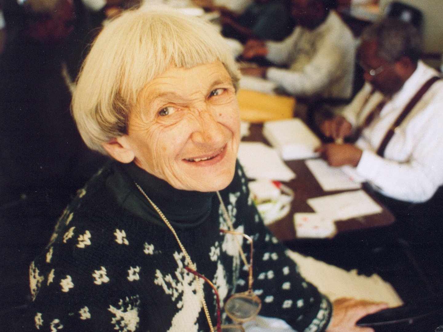 Anne Braden: Southern Patriot on TV | Channels and schedules | tvgenius.com