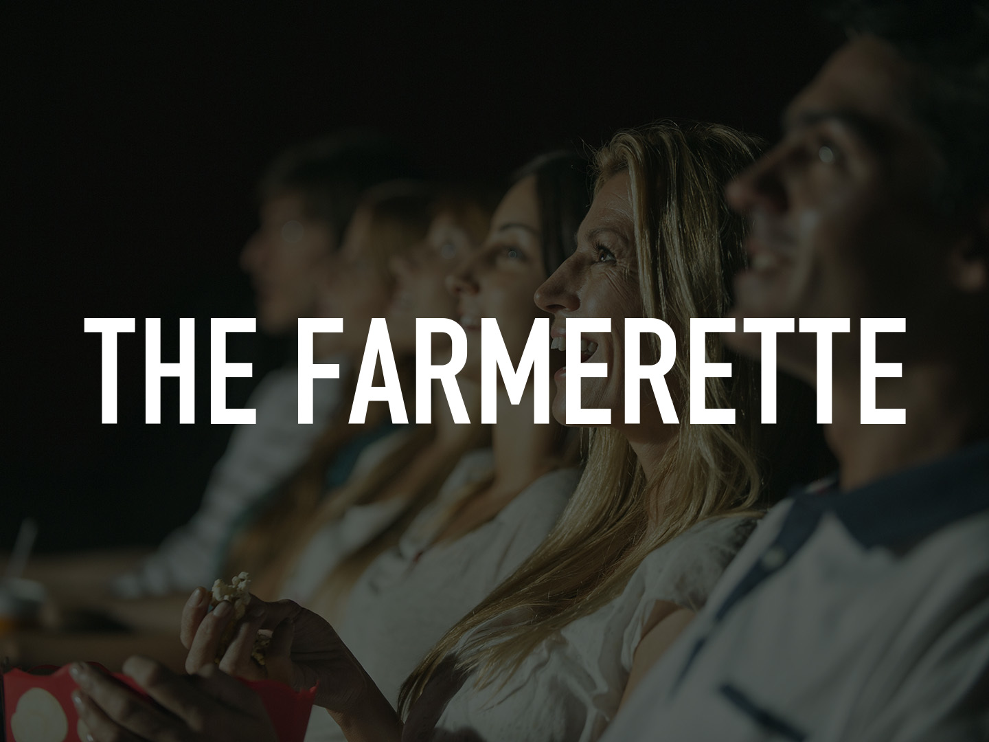 The Farmerette (1932) on TV | Channels and schedules | tvgenius.com