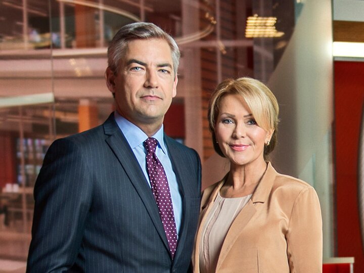 TV4Nyheterna på TV | Tider och kanaler | tv24.se