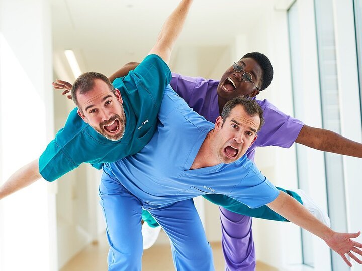 Operation Ouch! on TV | Series 7 | Channels and schedules | tv24.co.uk