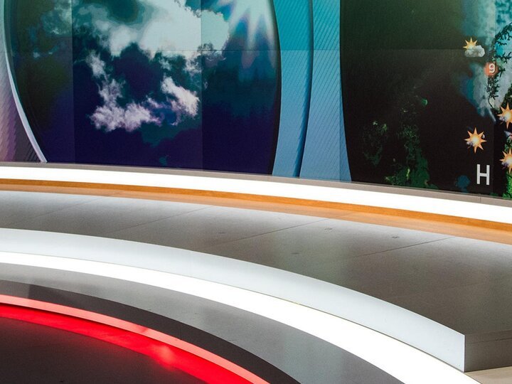 TV4Vädret på TV | Tider och kanaler | tv24.se