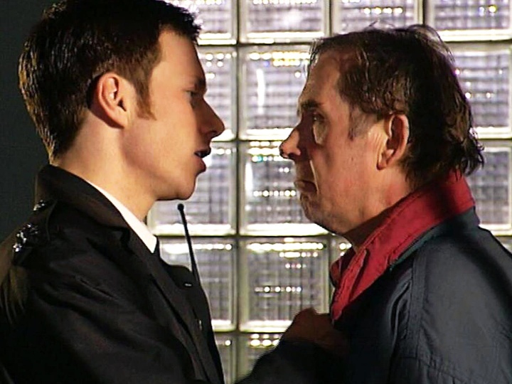 The Bill on TV | Series 22 Episode 33 | Channels and schedules | tv24.co.uk