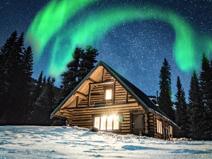 Building Alaska on TV | Series 6 Episode 8 | Channels and schedules ...