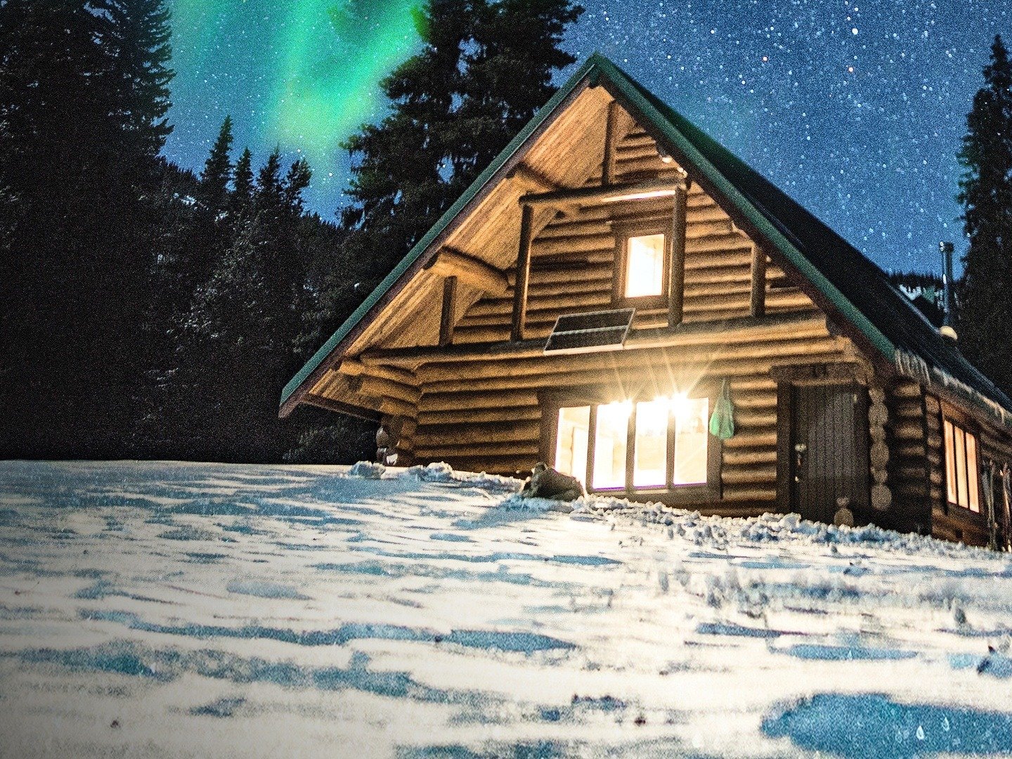 Building Alaska on TV | Series 11 Episode 1 | Channels and schedules ...