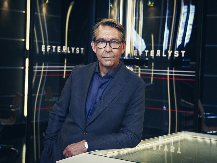 Efterlyst på TV | Tider och kanaler | tv24.se