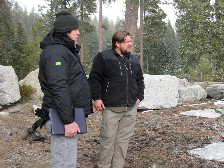 Finding Bigfoot on TV | Series 3 Episode 4 | Channels and schedules ...