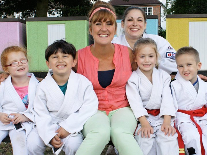 I Can Cook on the Go on TV | Channels and schedules | TV24.co.uk